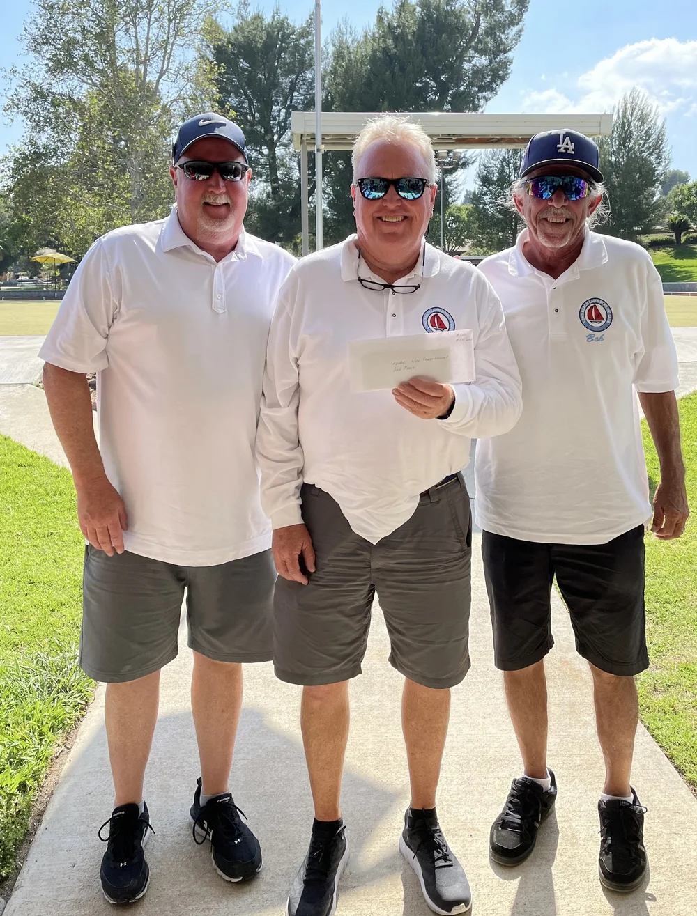 General 2 — Southwest Lawn Bowls