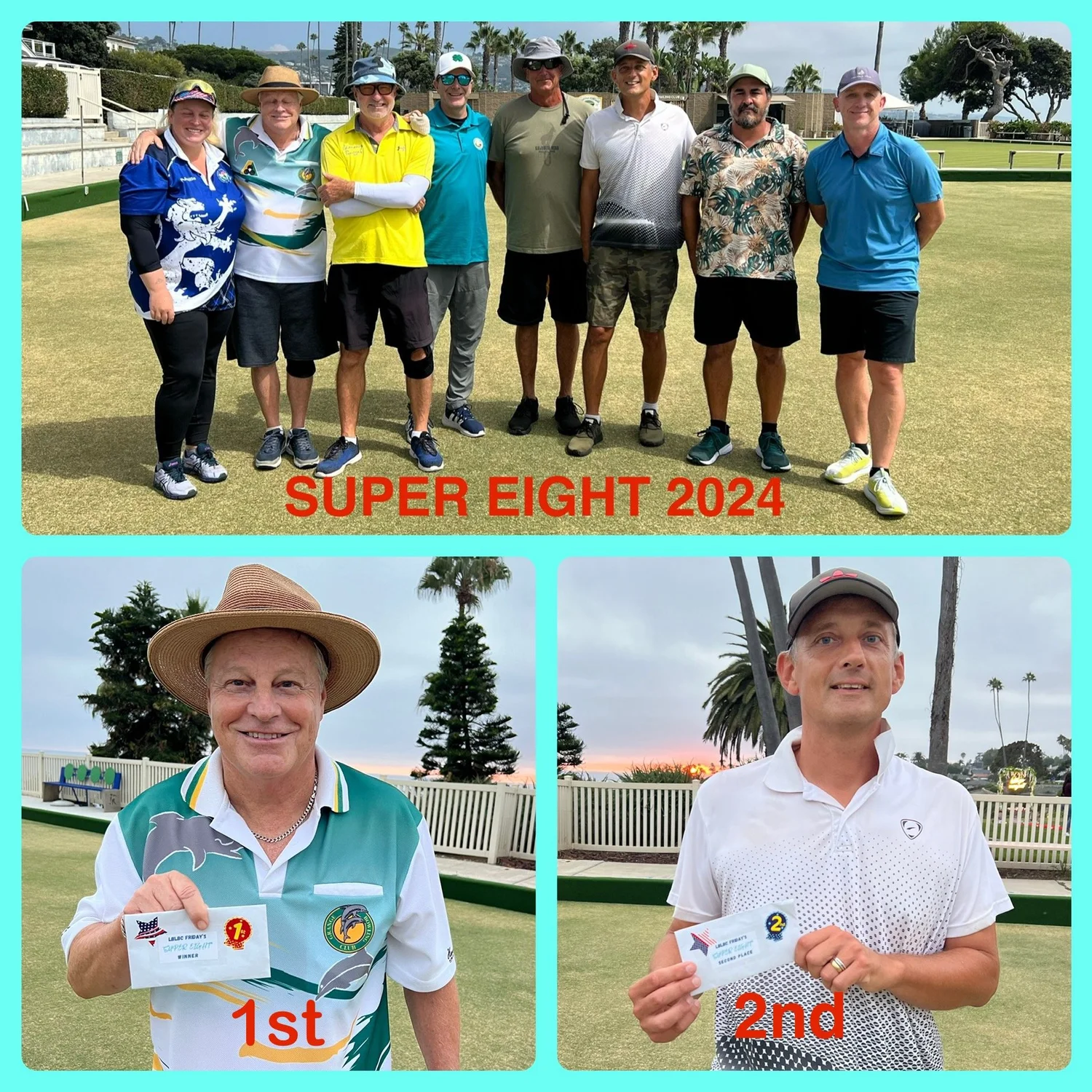 General 2 — Southwest Lawn Bowls