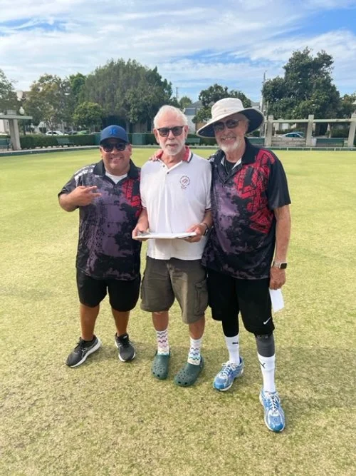 2023 Results | Explore Results & Learn More — Southwest Lawn Bowls