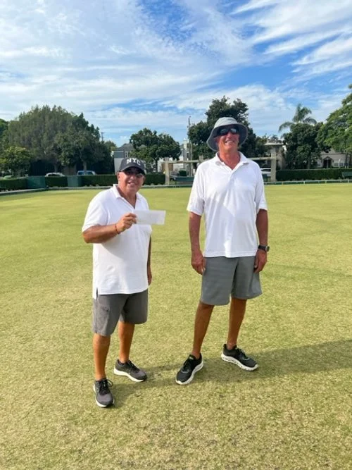 2023 Results | Explore Results & Learn More — Southwest Lawn Bowls