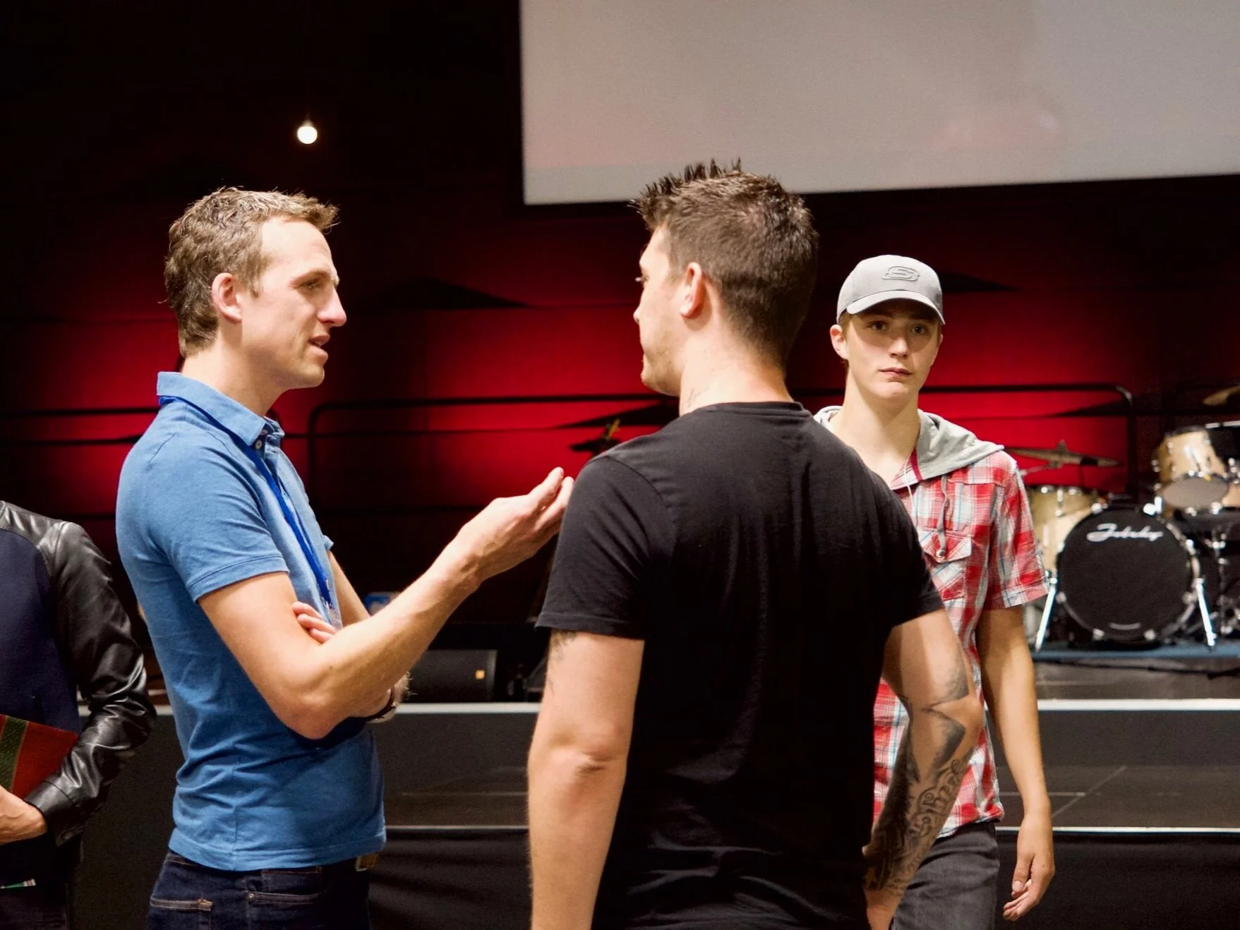 Craig Hopkins — ACUK