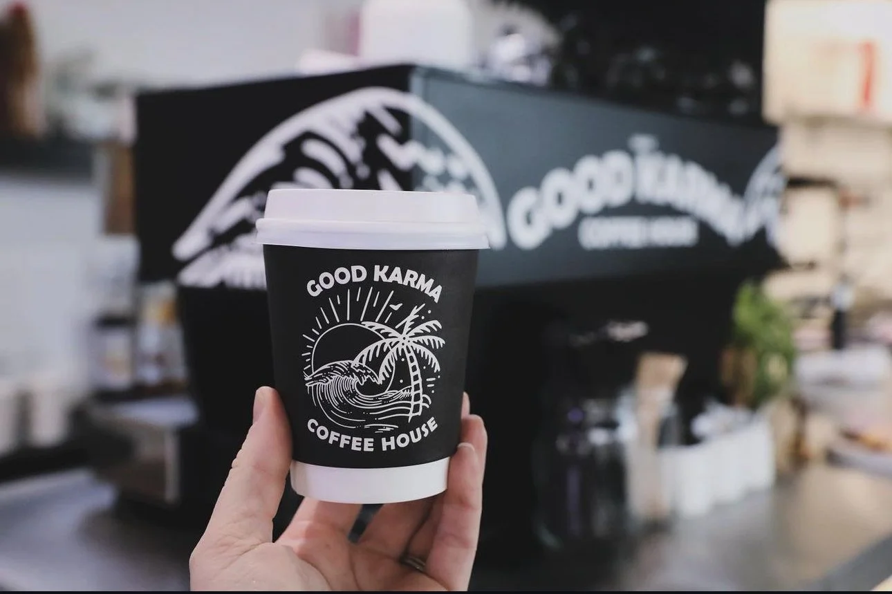 Good Karma Coffee House