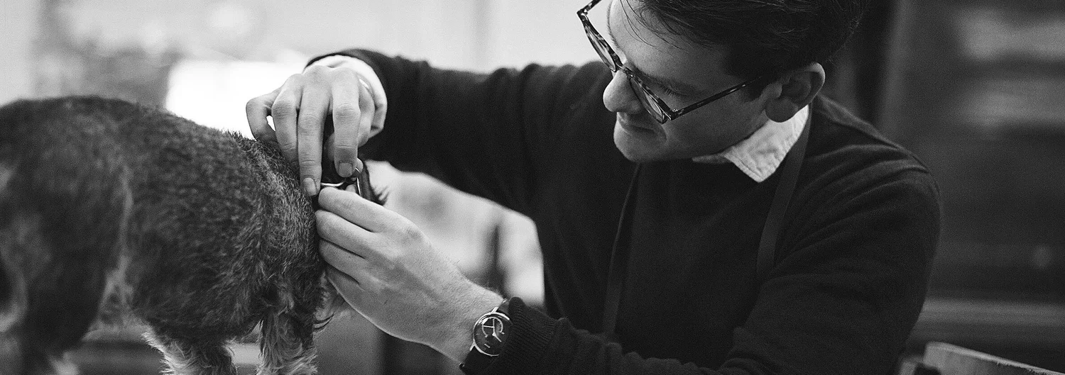 Guy Allen Studio — About