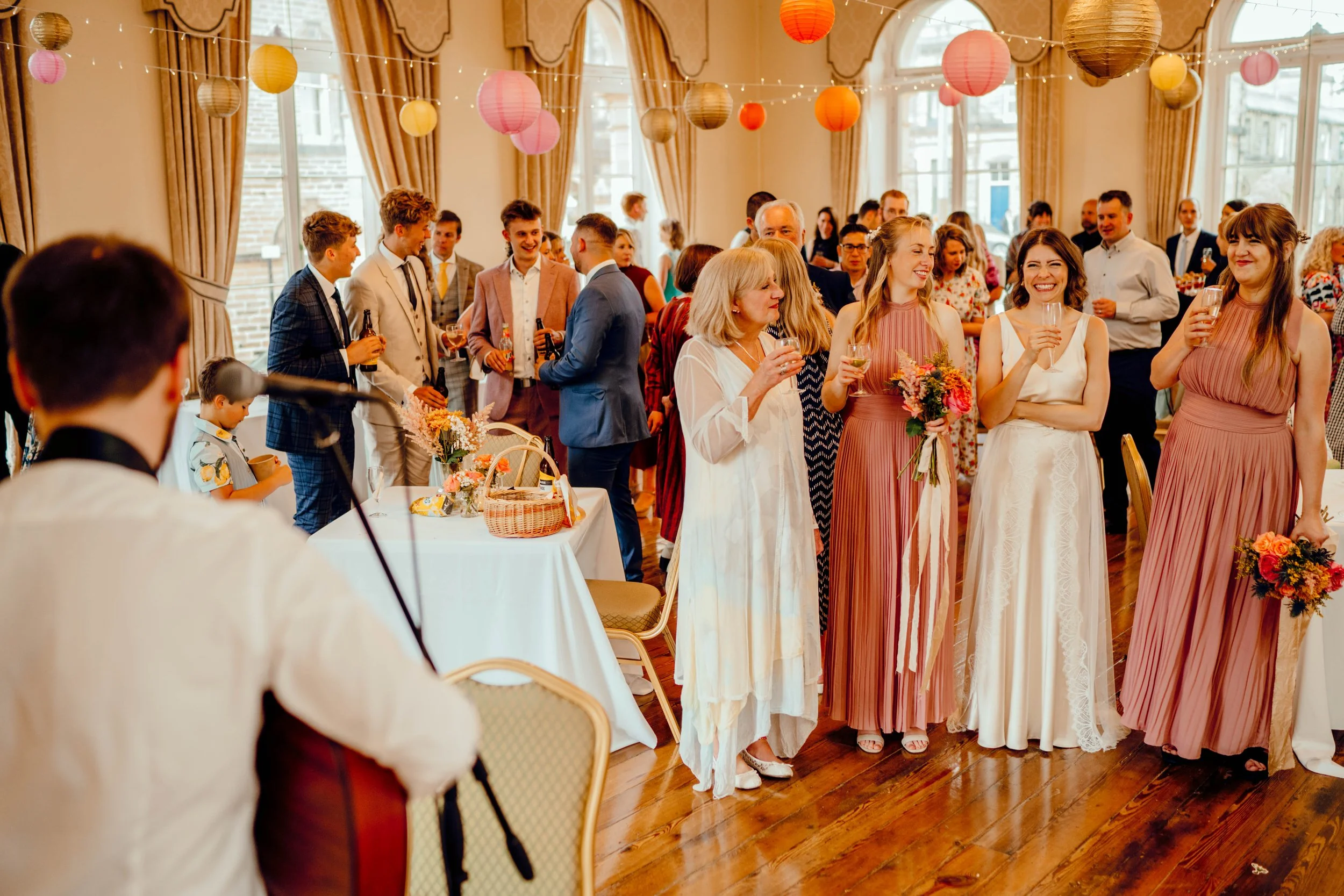 Victoria Hall | Book Your Event Today