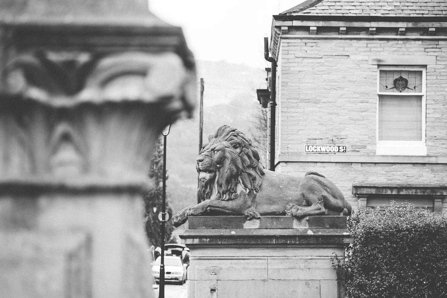 Community venue hire — Victoria Hall