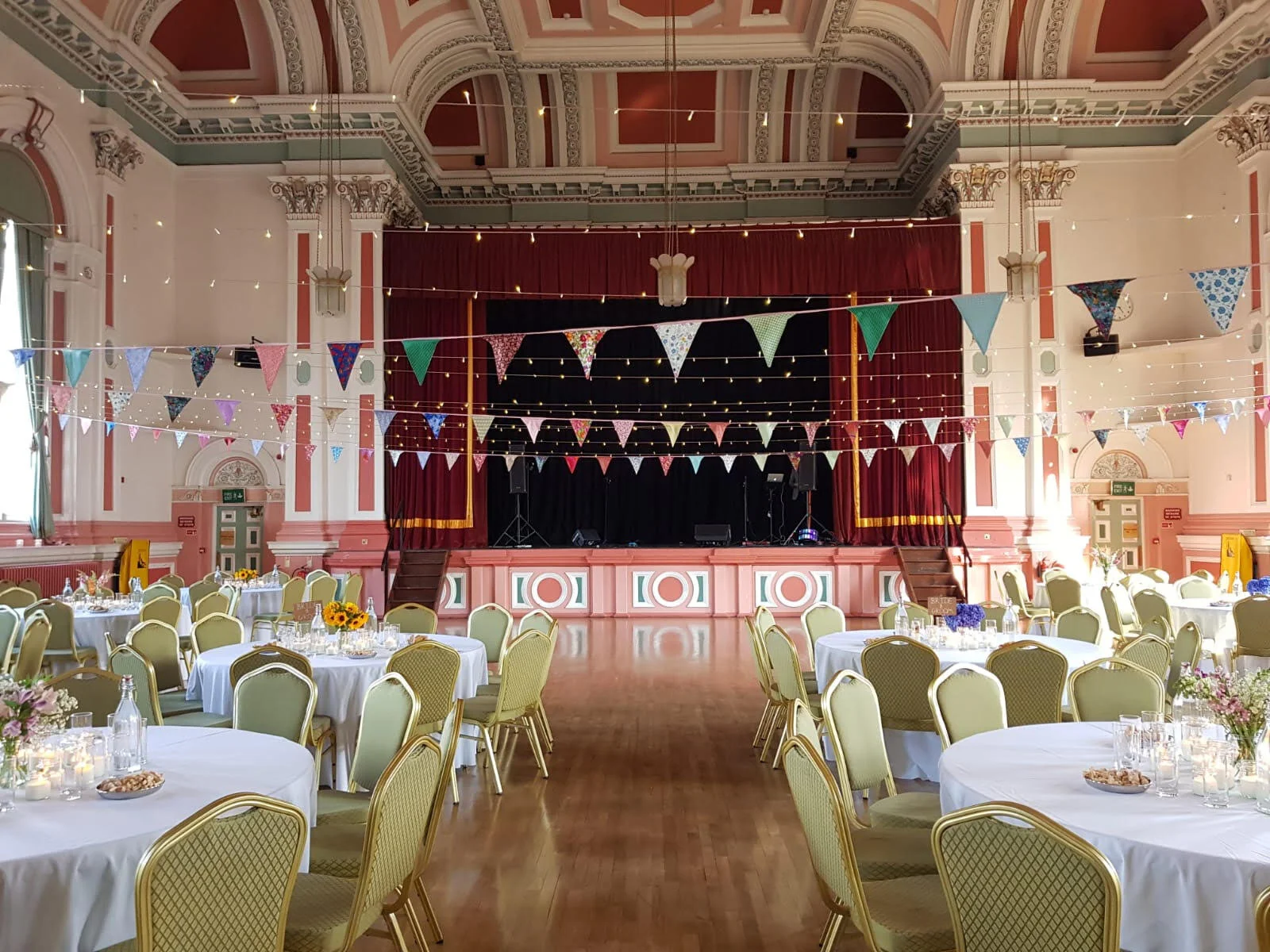 Gallery 1 — Victoria Hall