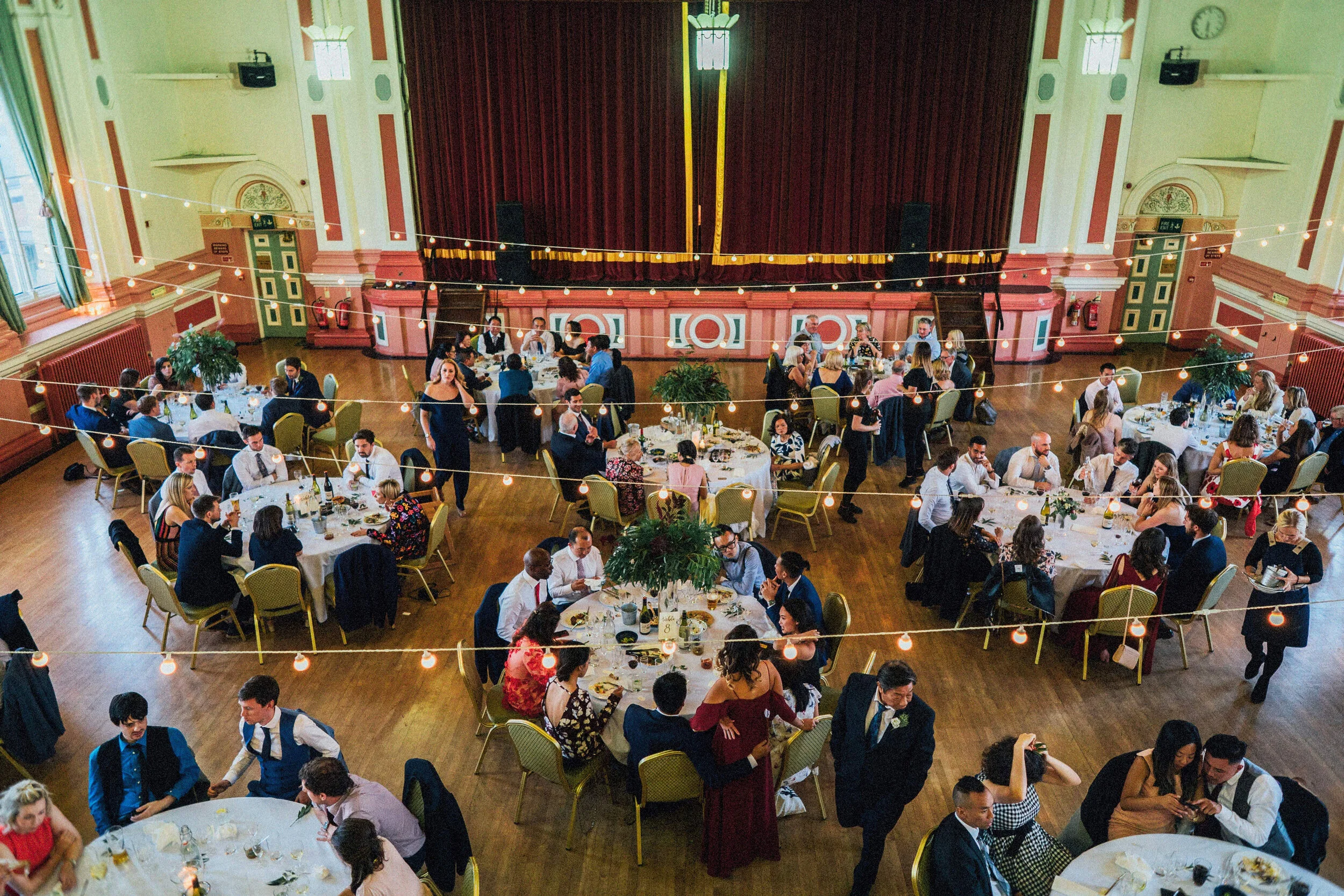 Gallery 1 — Victoria Hall