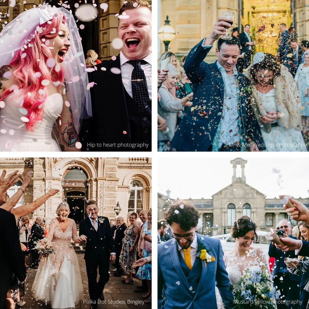 Brochure | Explore Venue Options Today — Victoria Hall