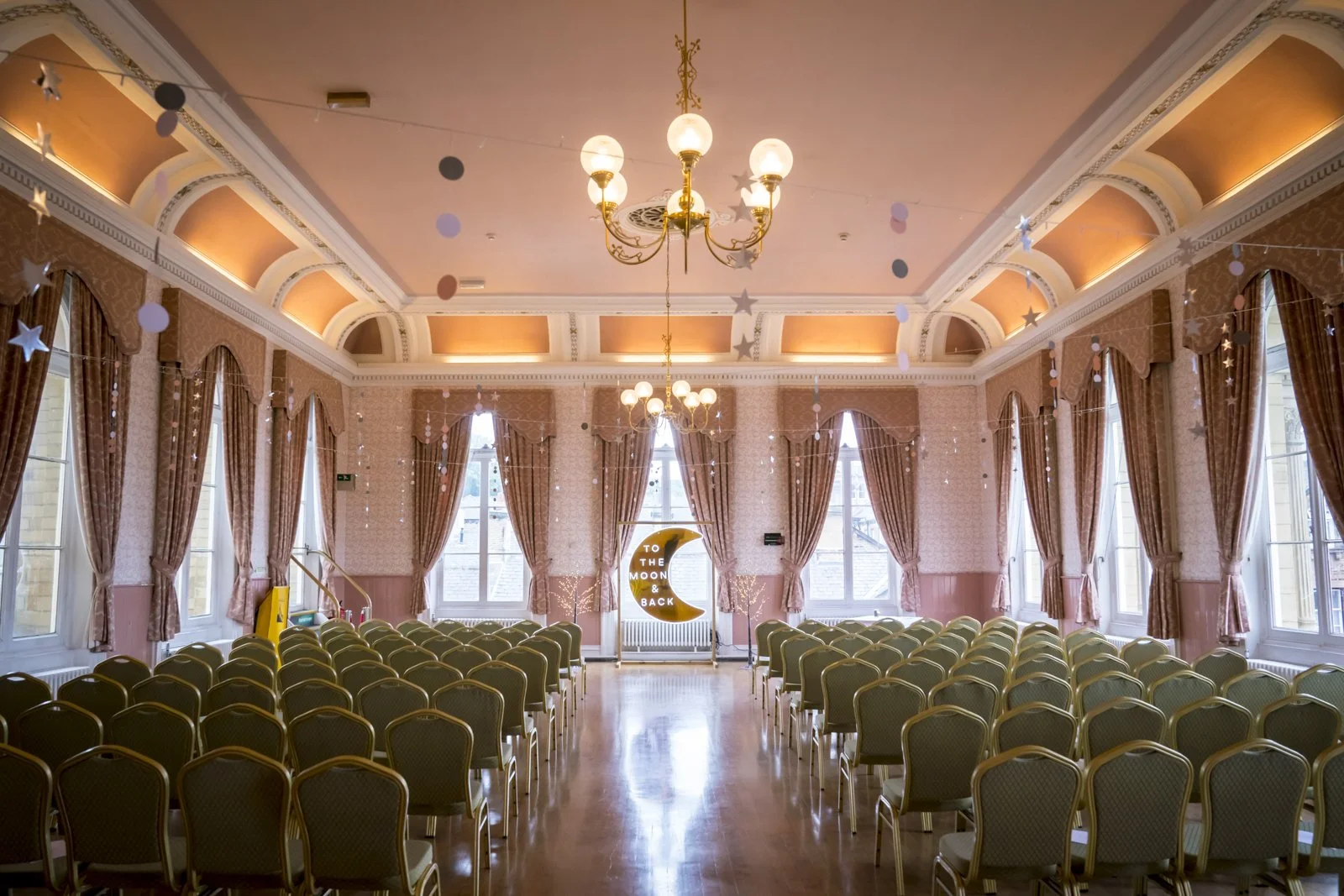 Gallery 1 — Victoria Hall