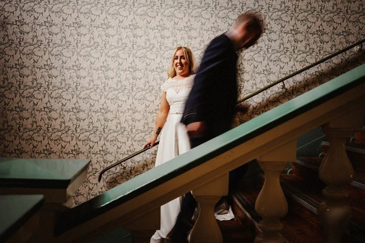 Gallery 1 — Victoria Hall