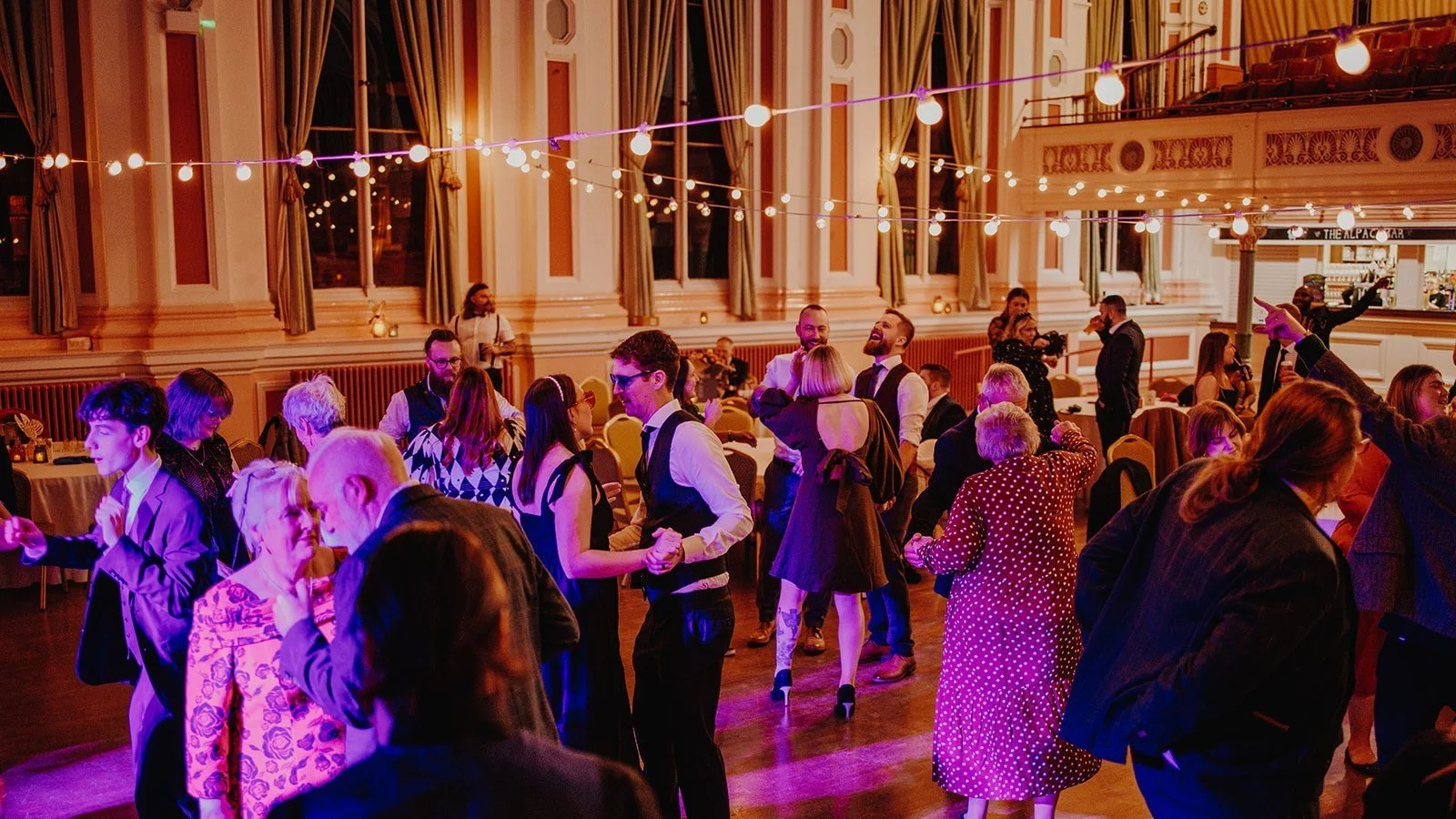 Victoria Hall | Book Your Event Today