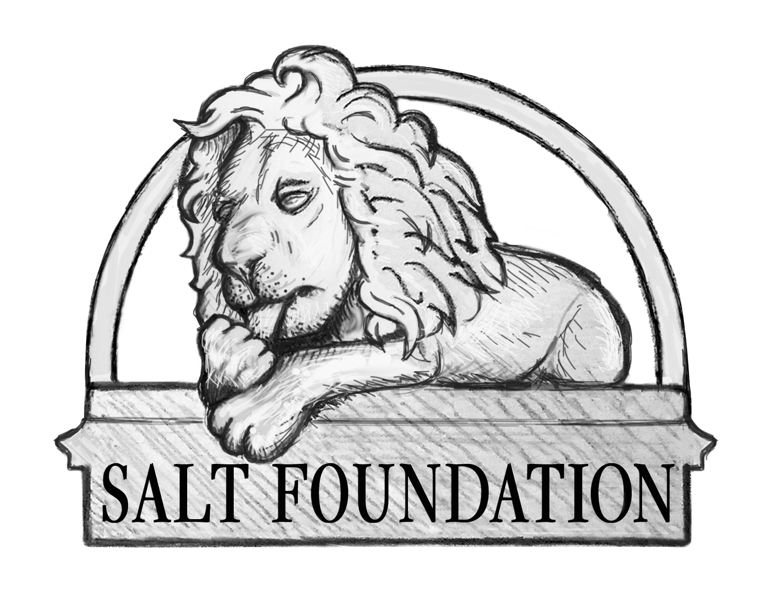 The Salt Foundation | Discover Community Events Today — Victoria Hall