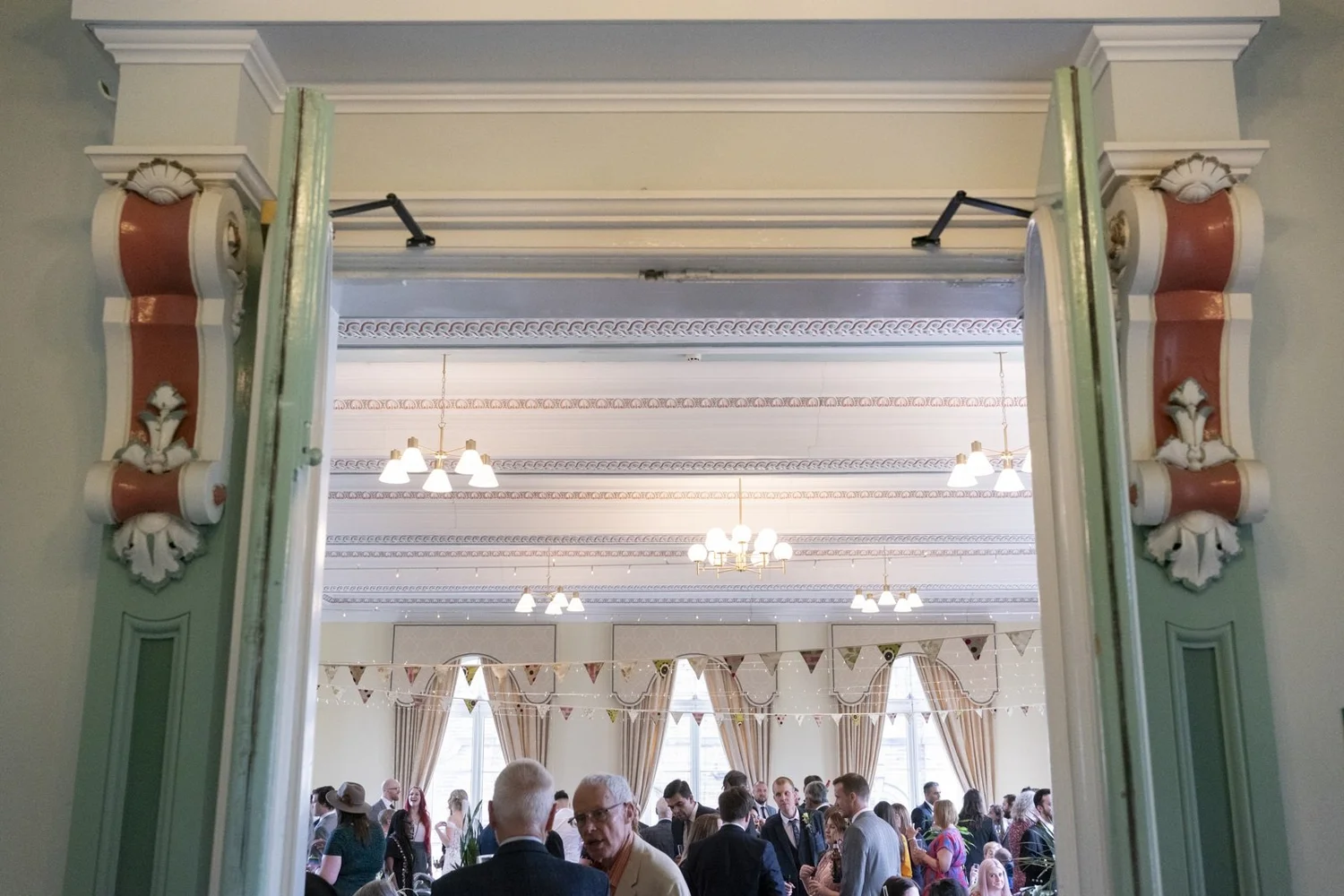 Victoria Hall | Book Your Event Today