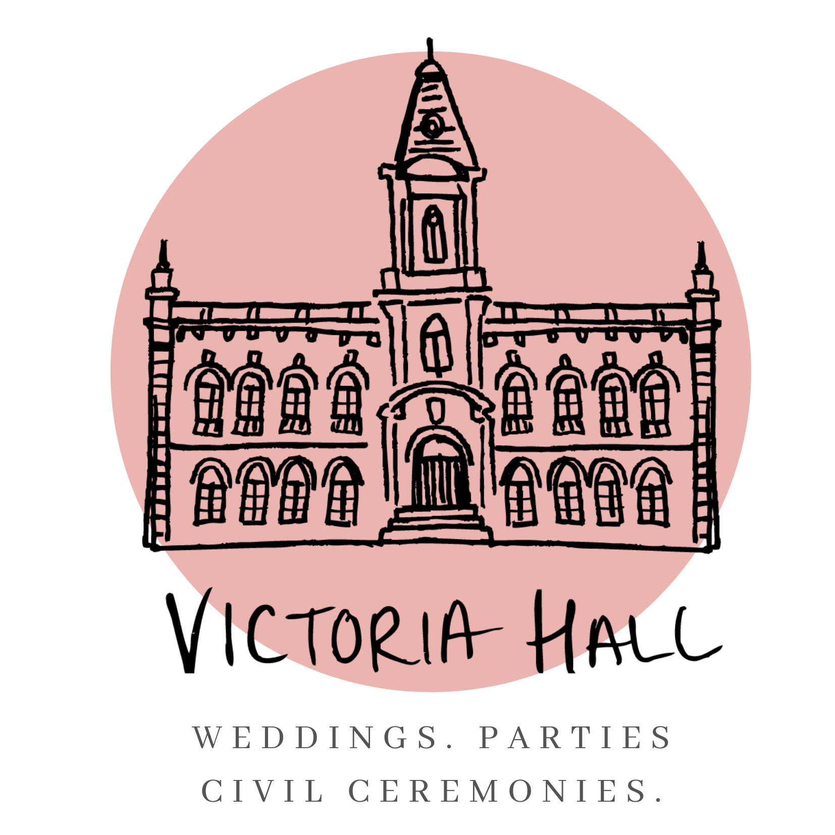 Brochure | Explore Venue Options Today — Victoria Hall