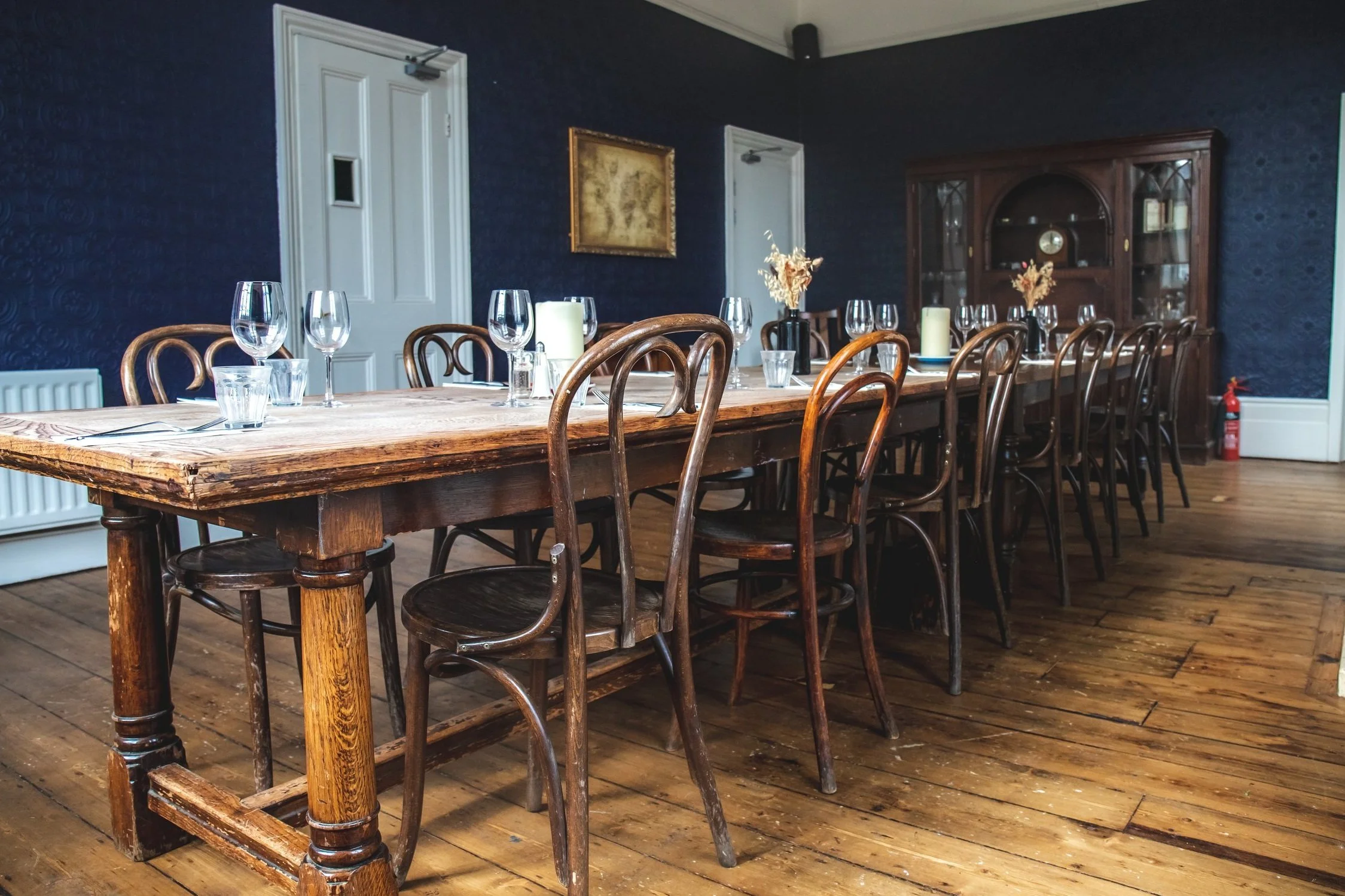 Private Spaces for Hire in Tooting — The Selkirk