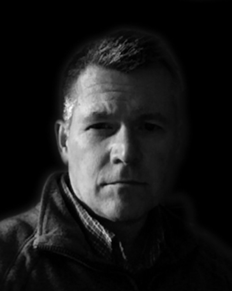 Weekend Cottage — Vita Poetica