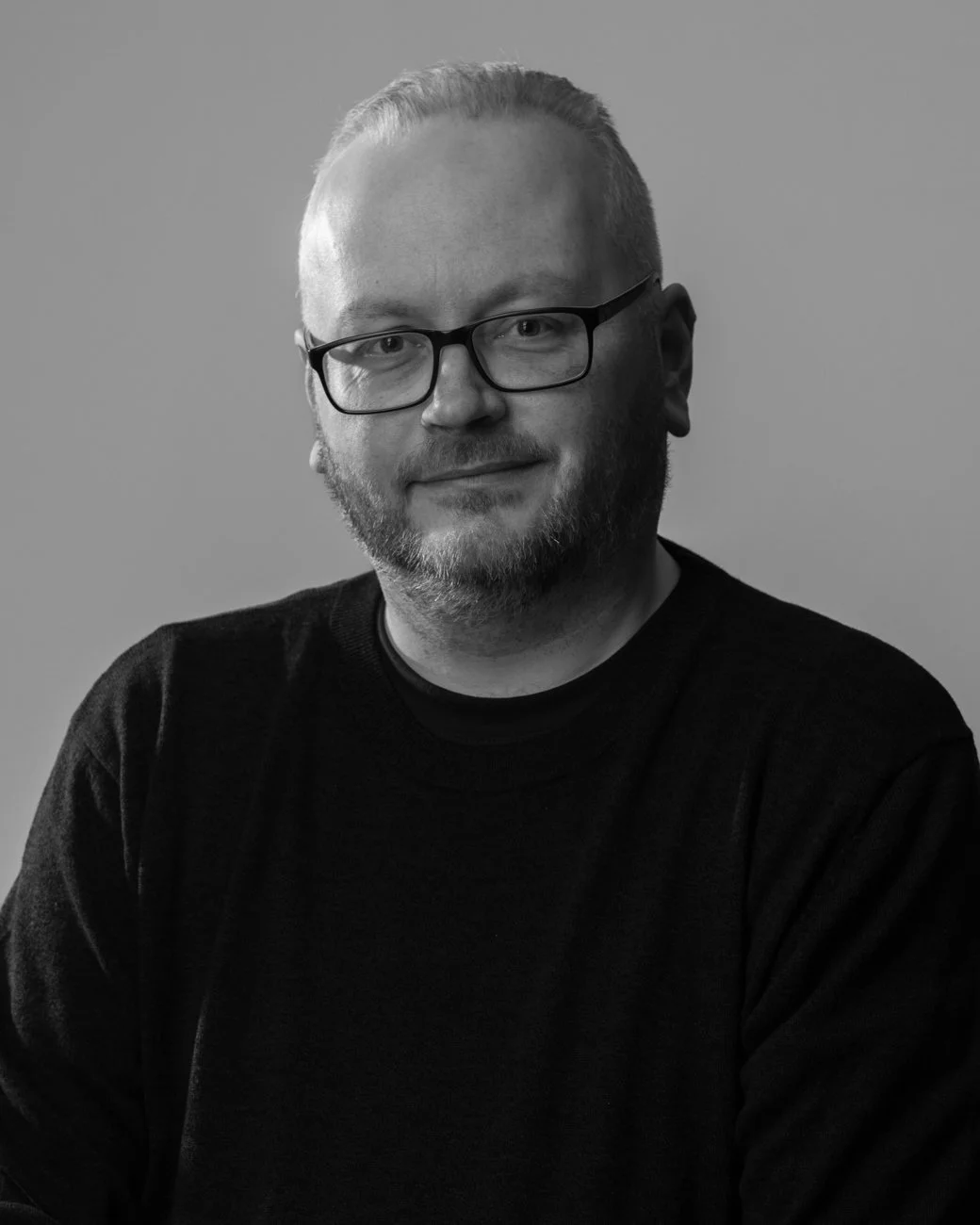 Standing Water — Vita Poetica