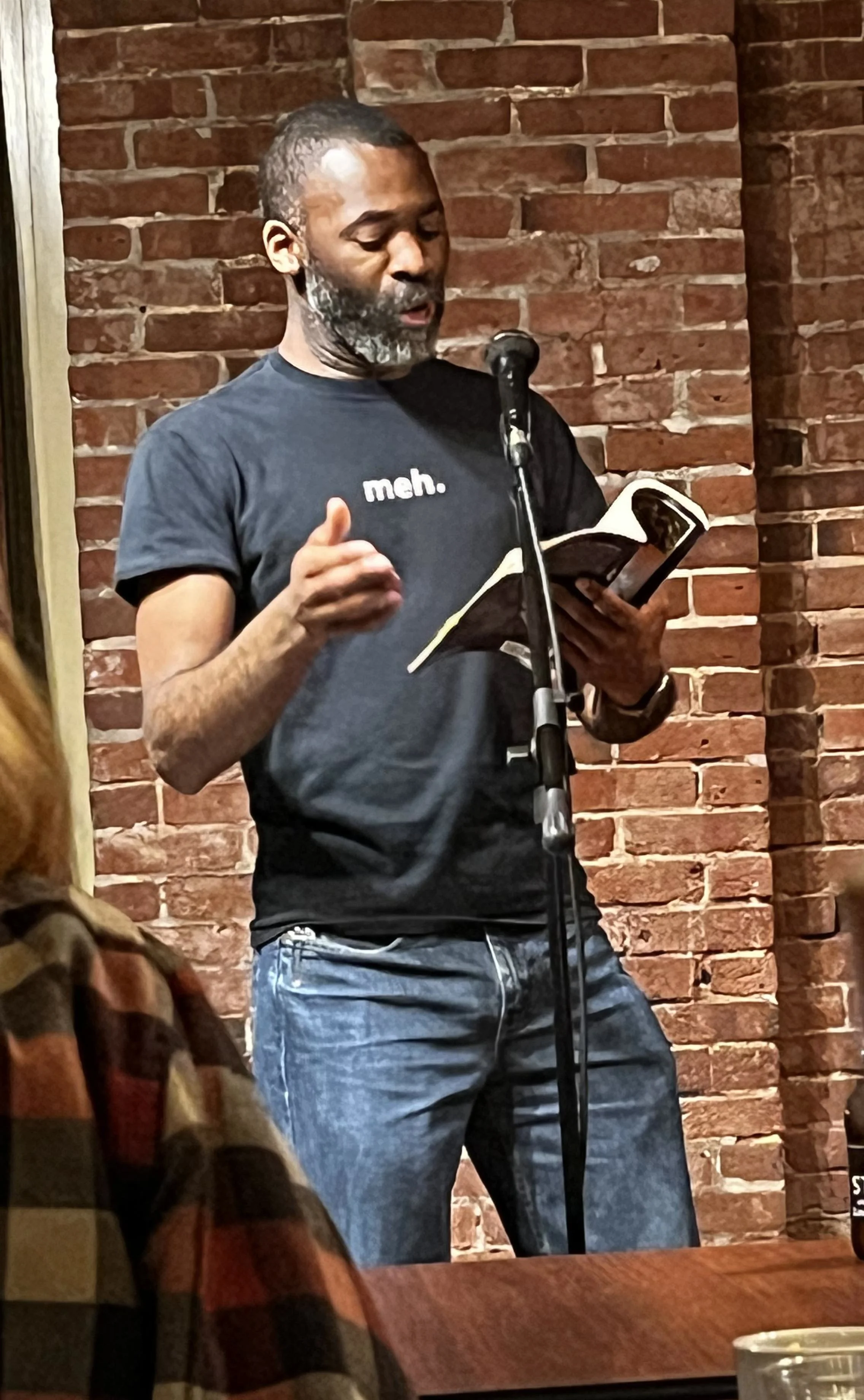 found — Vita Poetica