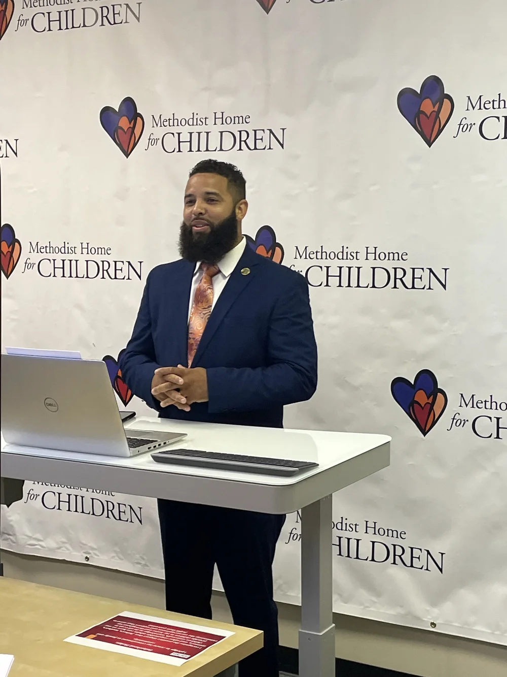 NC Fatherhood Conference Photo Gallery — NC FATHERHOOD CONFERENCE