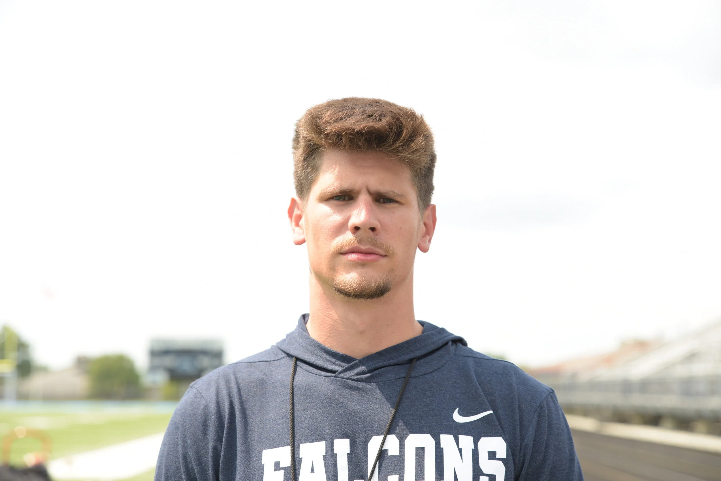 Coaches — Perry Meridian Football