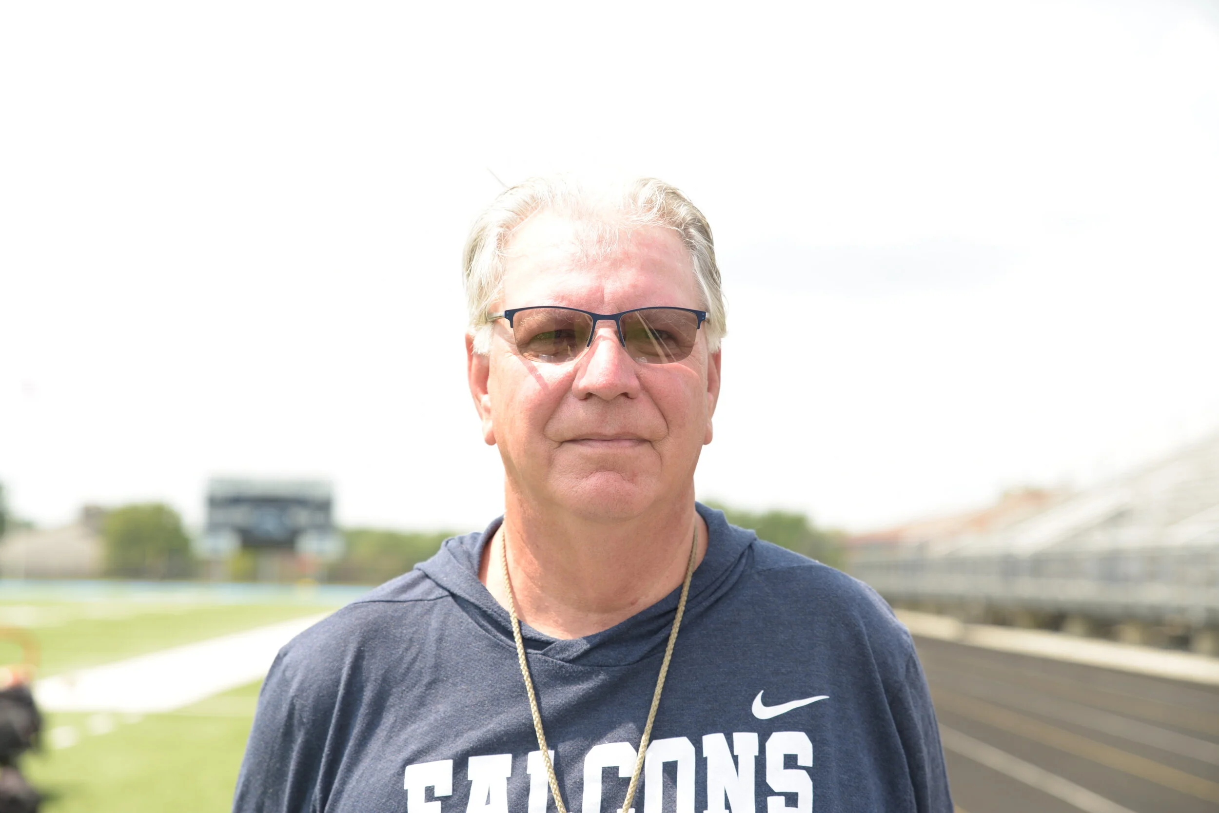 Coaches — Perry Meridian Football