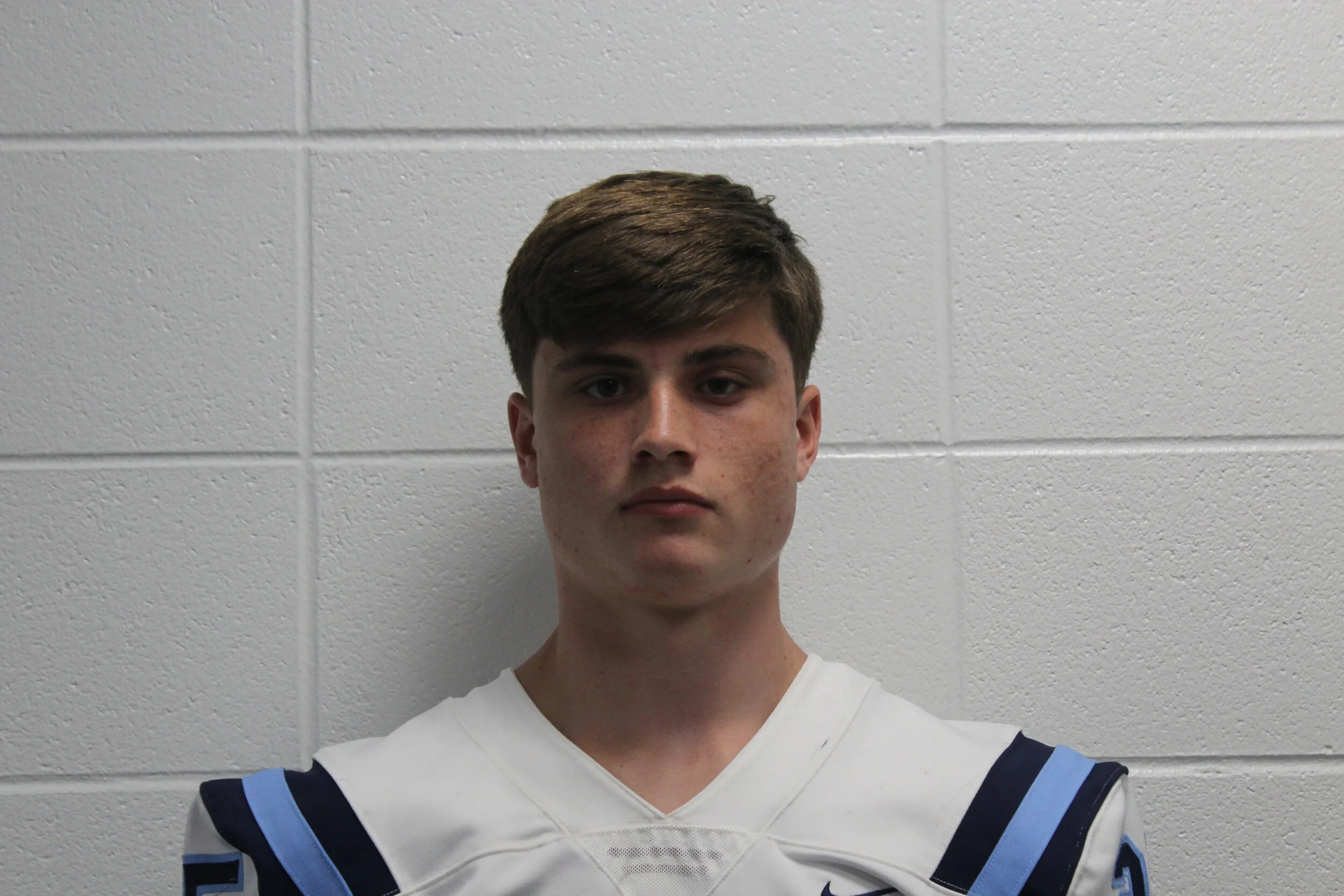 Roster — Perry Meridian Football