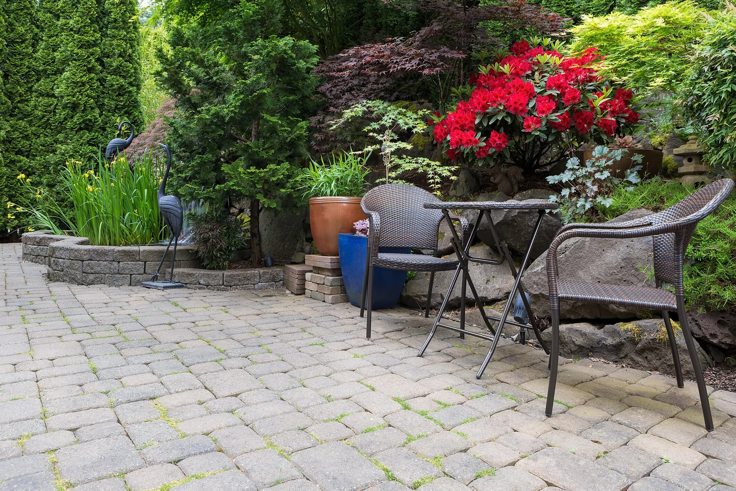 Acer Landscaping - Madison Landscape & Hardscape Design + Installation