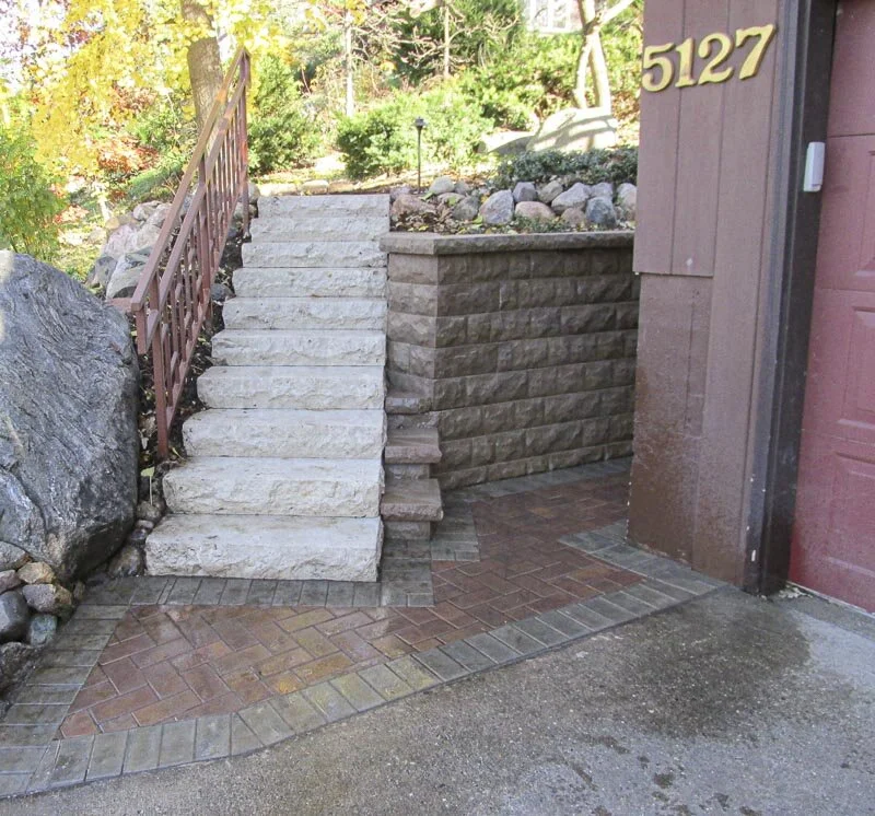 Acer Landscaping - Madison Landscape & Hardscape Design + Installation