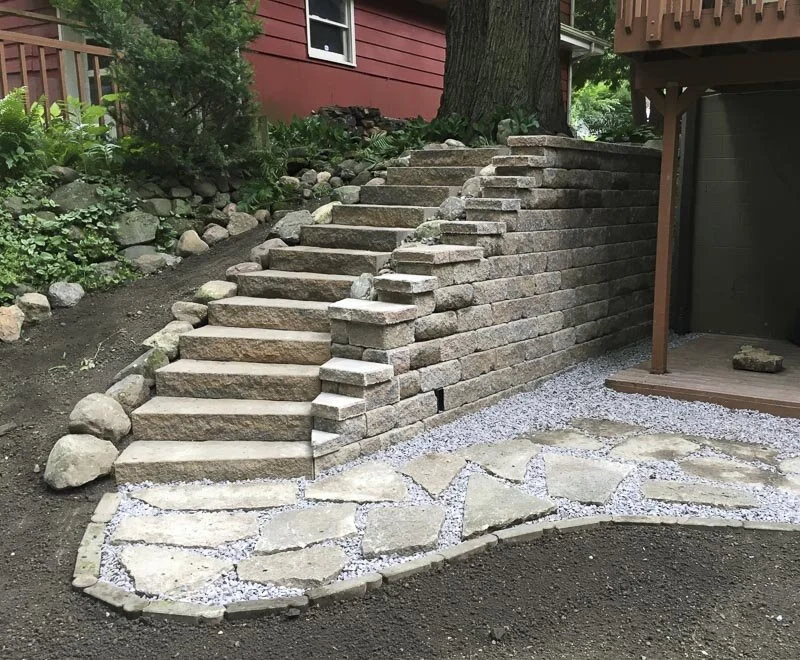 Acer Landscaping - Madison Landscape & Hardscape Design + Installation