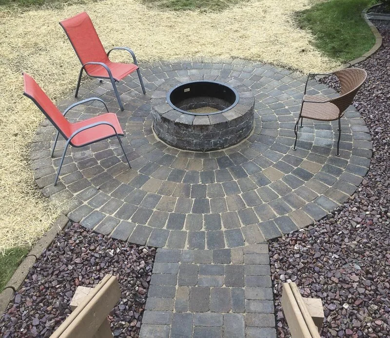 Acer Landscaping - Madison Landscape & Hardscape Design + Installation