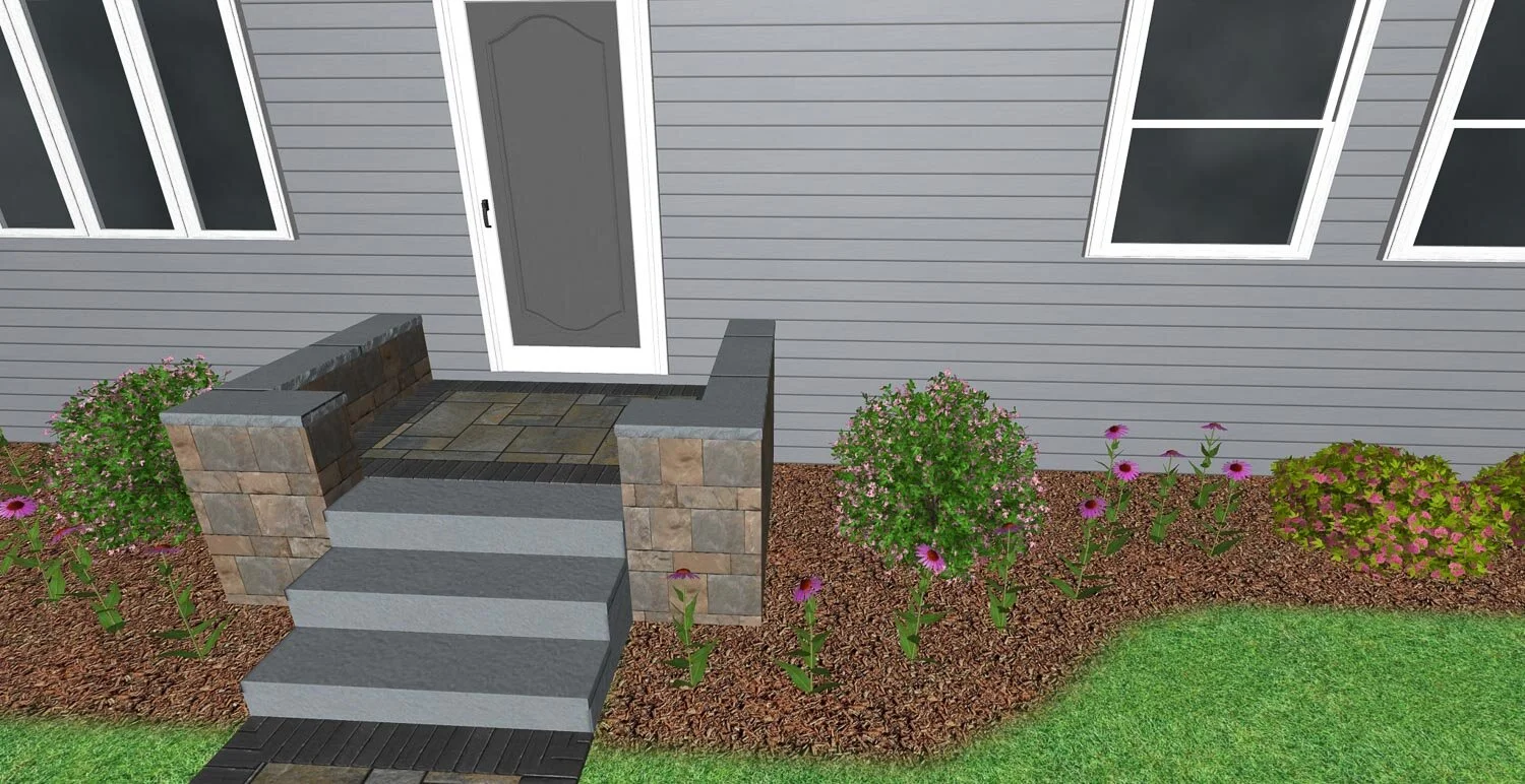 Madison Landscape Design & Installation - Residential & Commercial