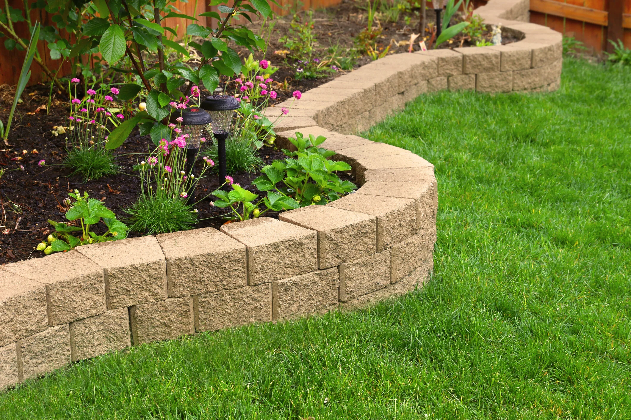 Acer Landscaping - Madison Landscape & Hardscape Design + Installation