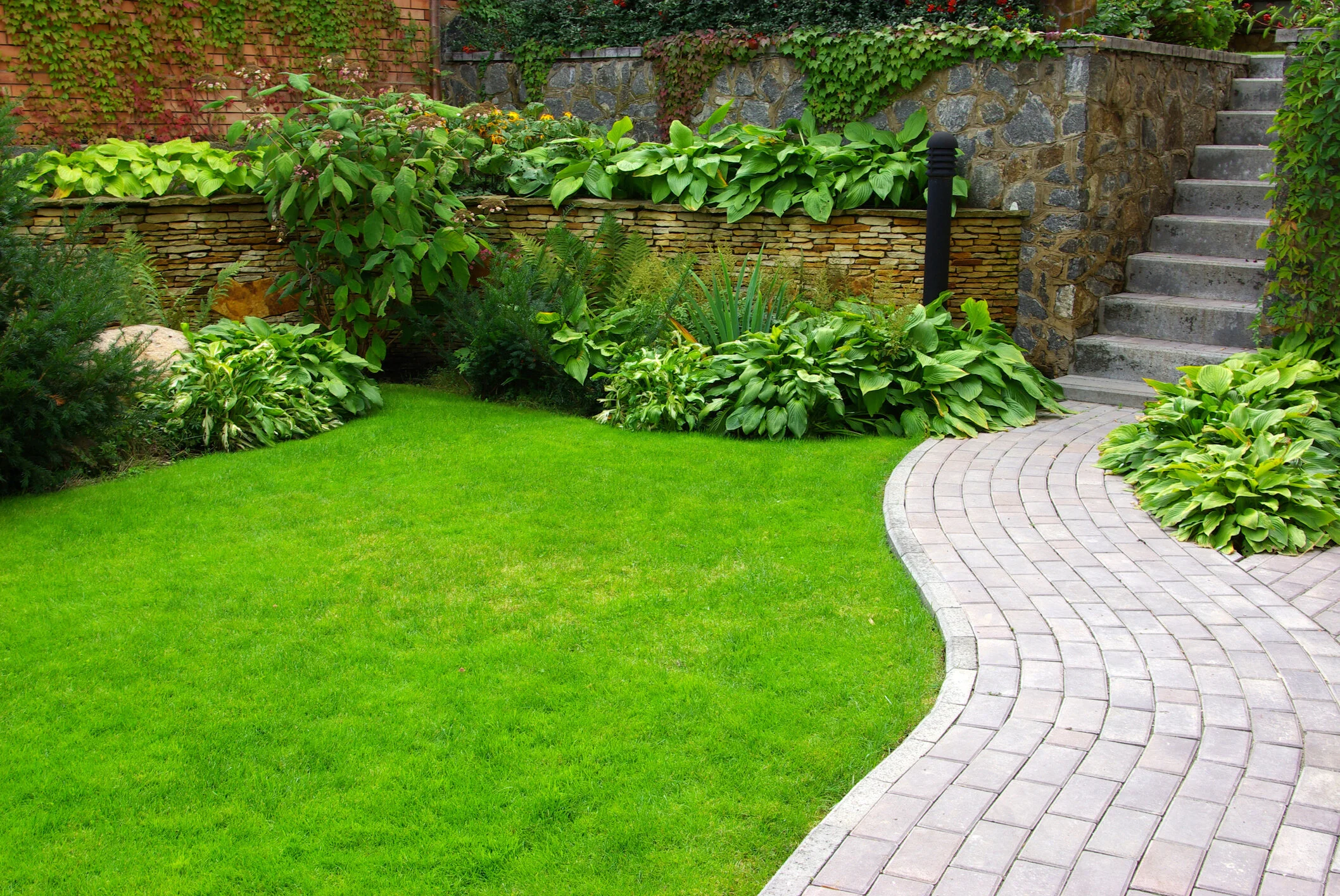 Acer Landscaping - Madison Landscape & Hardscape Design + Installation