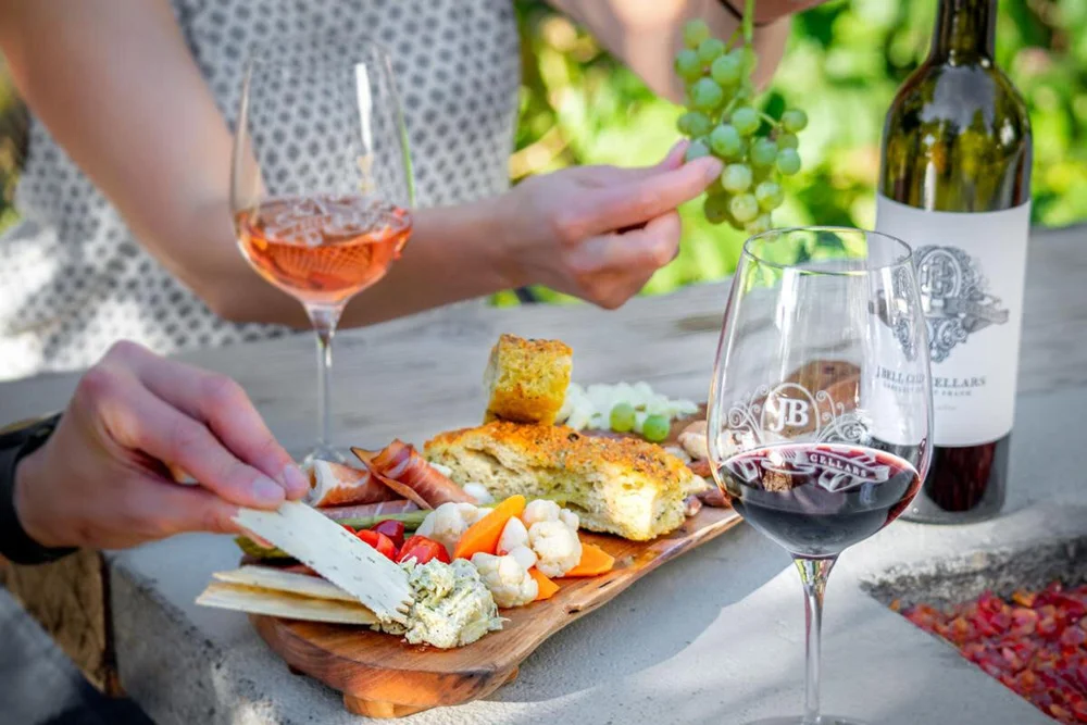 J Bell Wine Co,