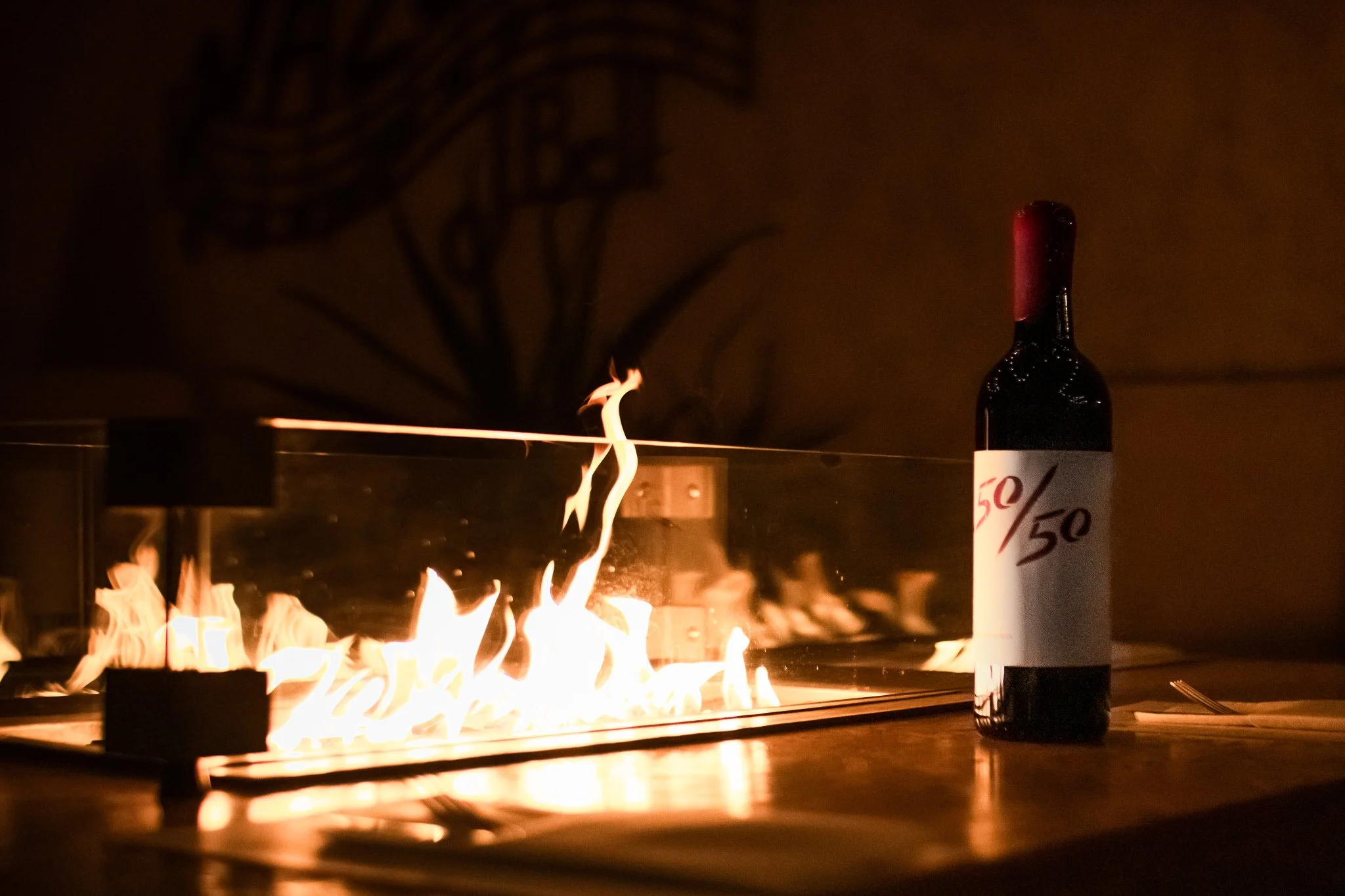 J Bell Wine Co,