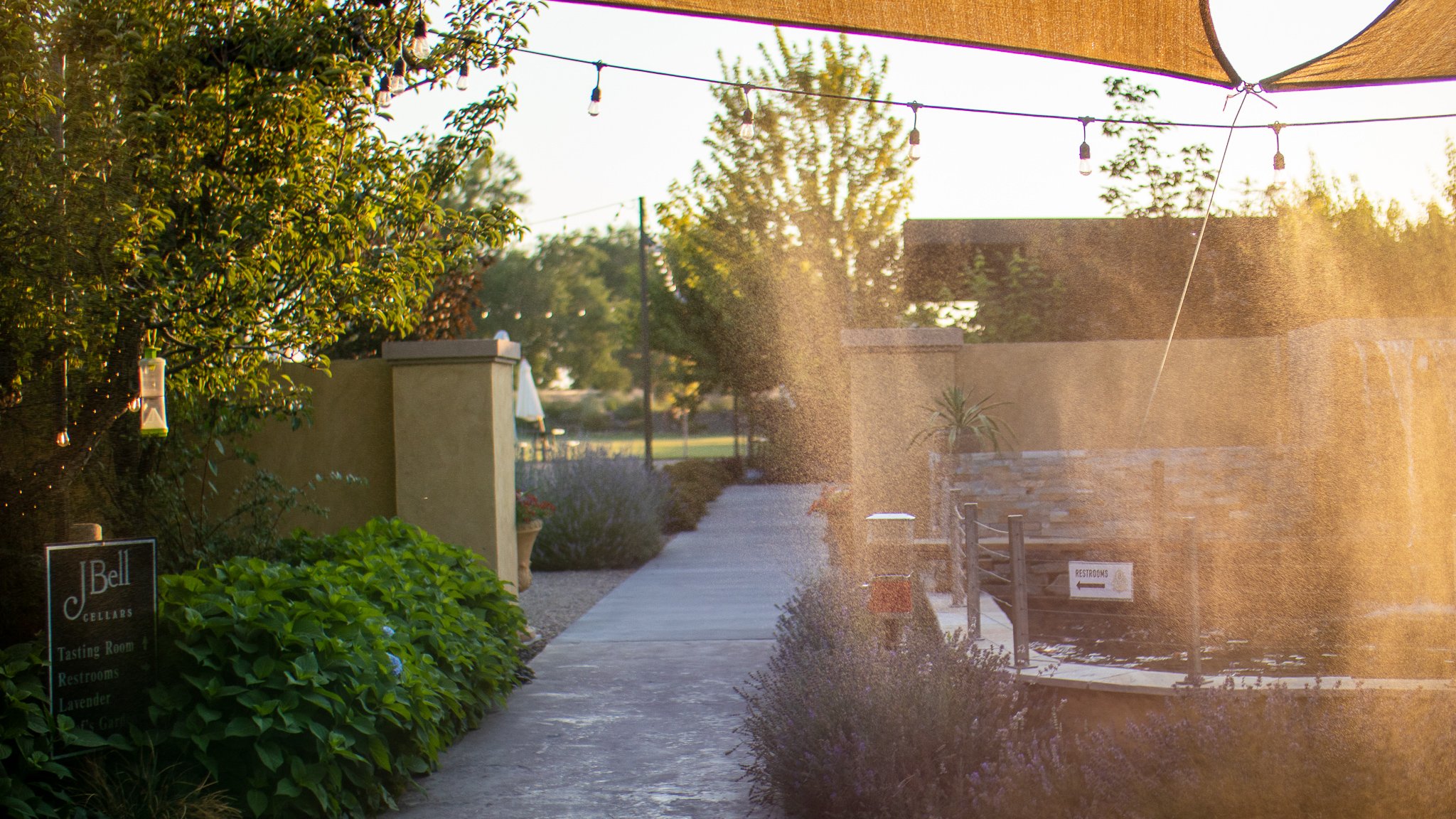 J Bell Wine Co,