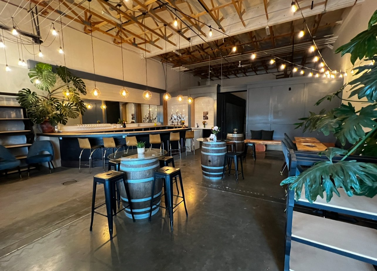 J Bell Wine Co,