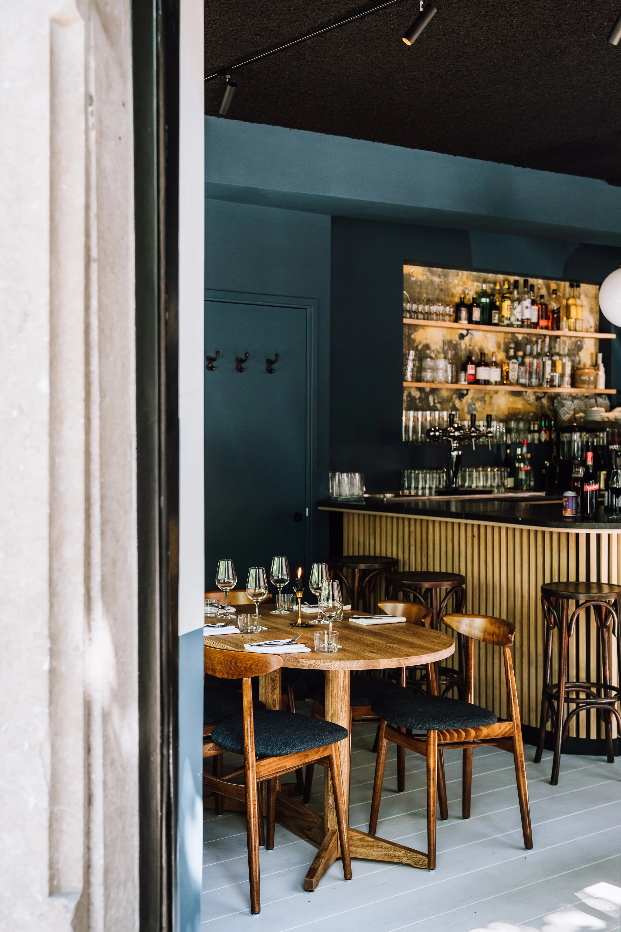 Food — Ingrid Hofstra