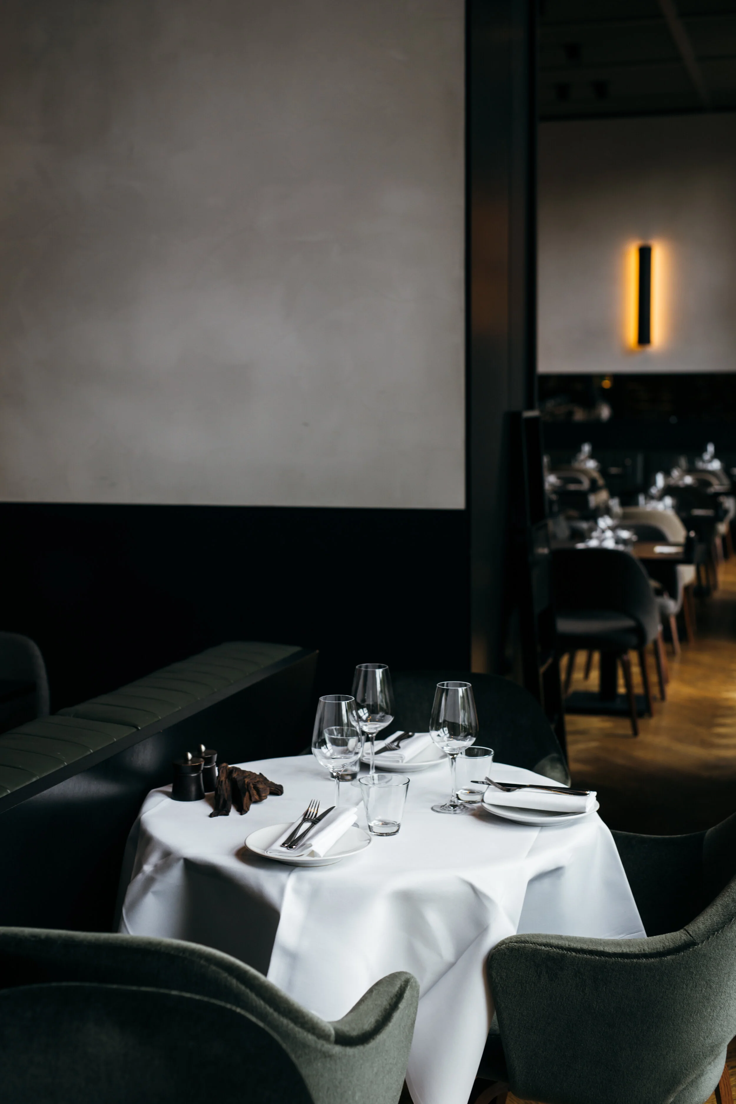 Food — Ingrid Hofstra