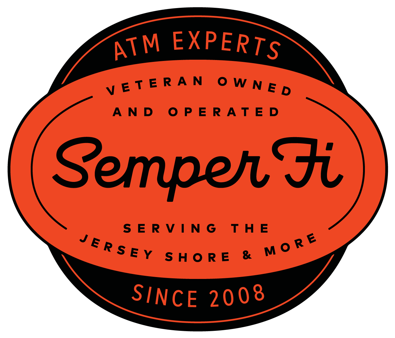 Semper Fi ATM