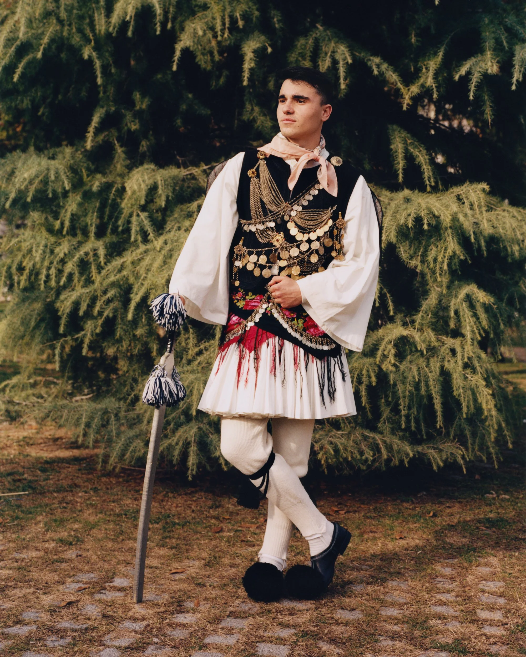 Rougatsia — Alex Kurunis