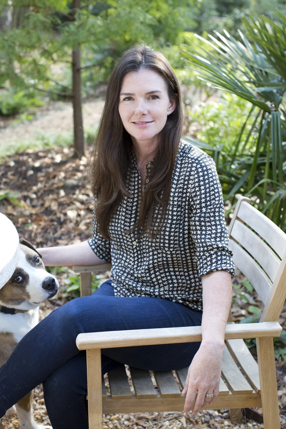 About — Jayme Armour