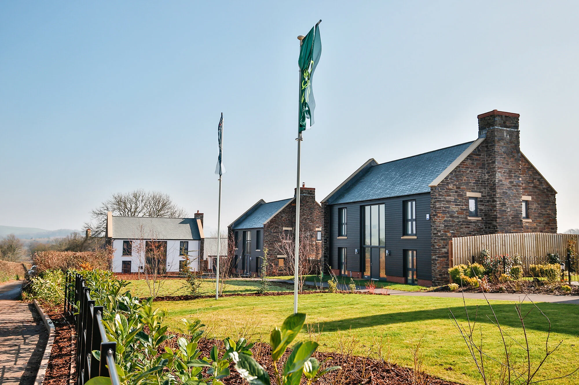 Baker Estates Consultation