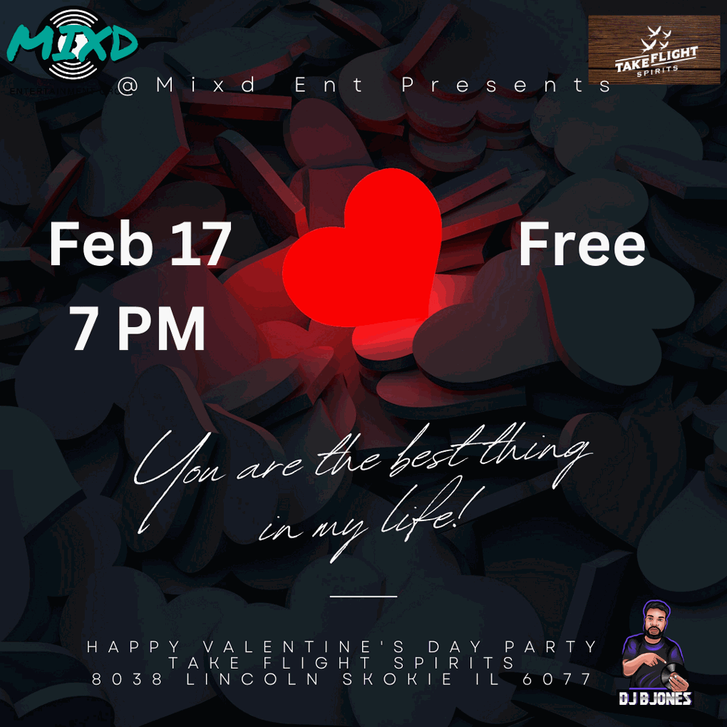 Events — Take Flight Spirits