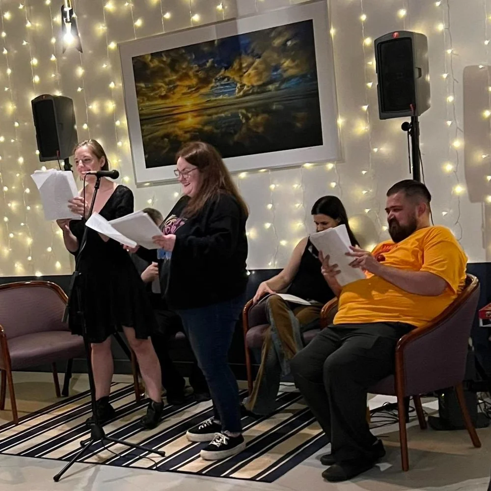 Events — Take Flight Spirits