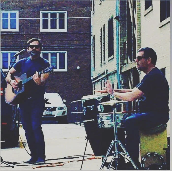 Events — Take Flight Spirits