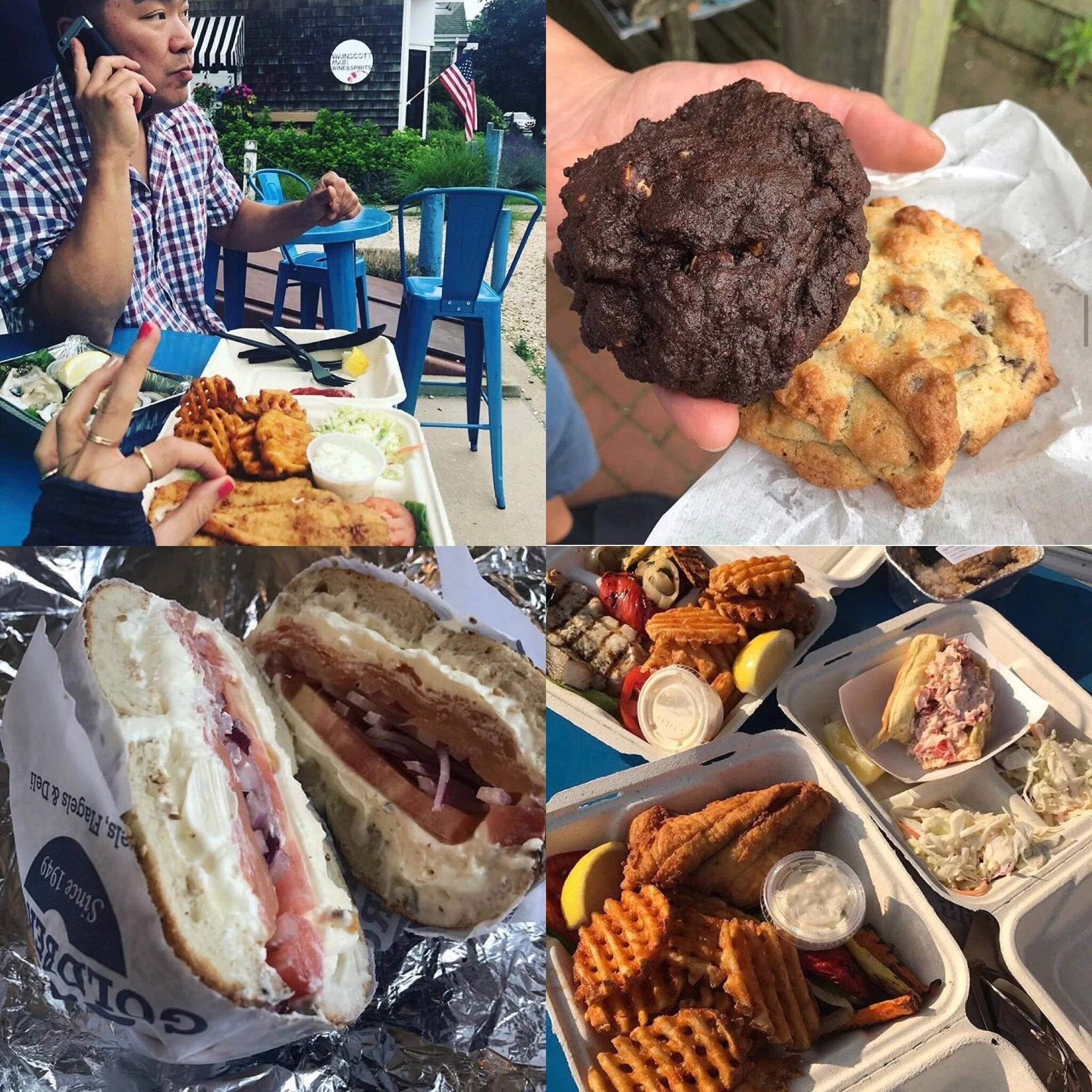 Hamptons Guide: Wainscott — Seis Kamimura