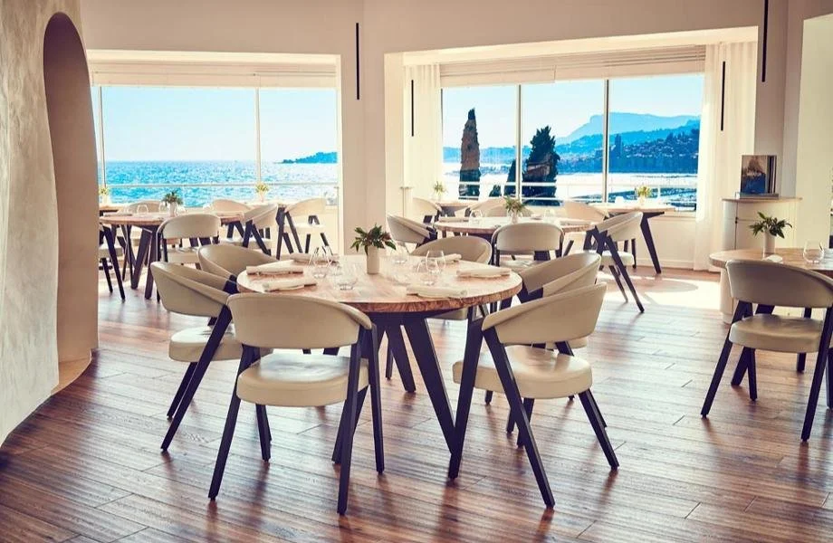 A Culinary Odyssey: Dining at Mirazur Restaurant — CHEF SEIS