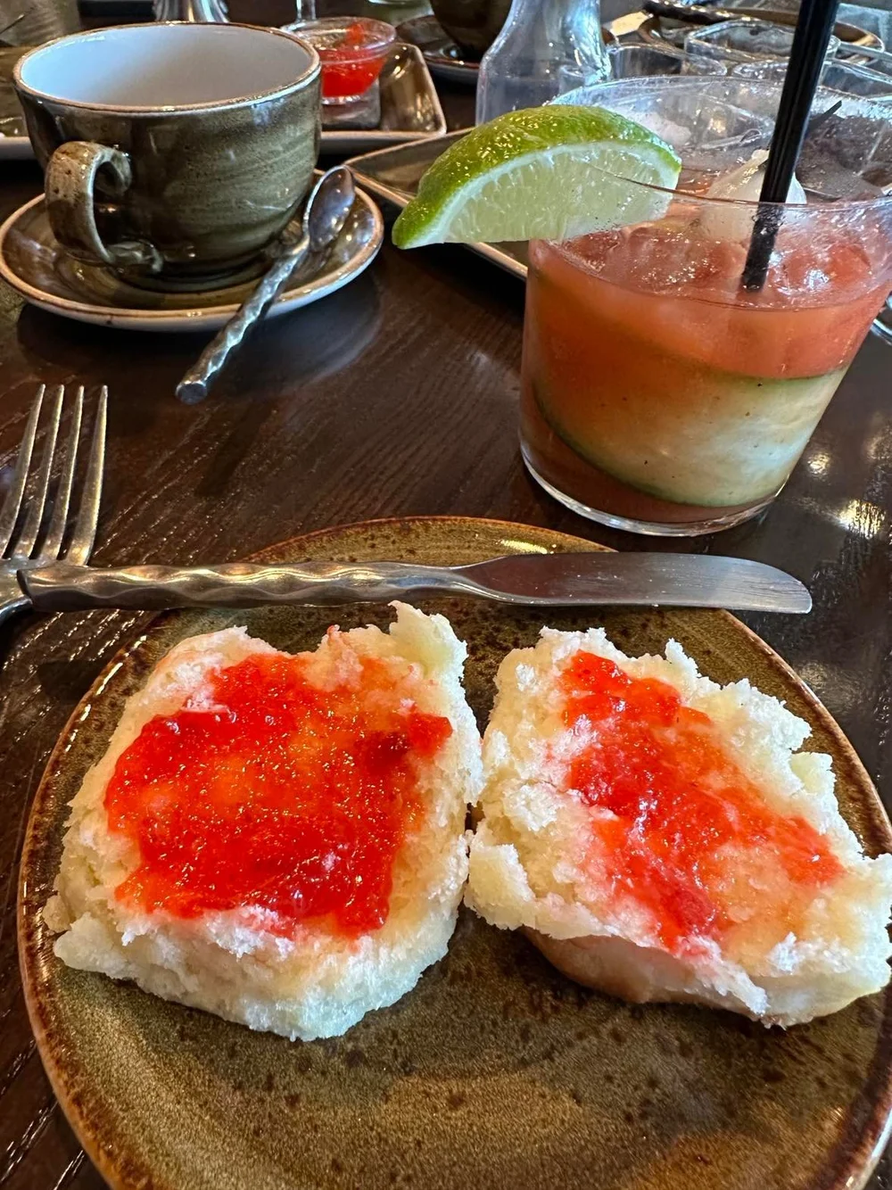 Seattle Guide: Salish Lodge The Dining Room — Seis Kamimura