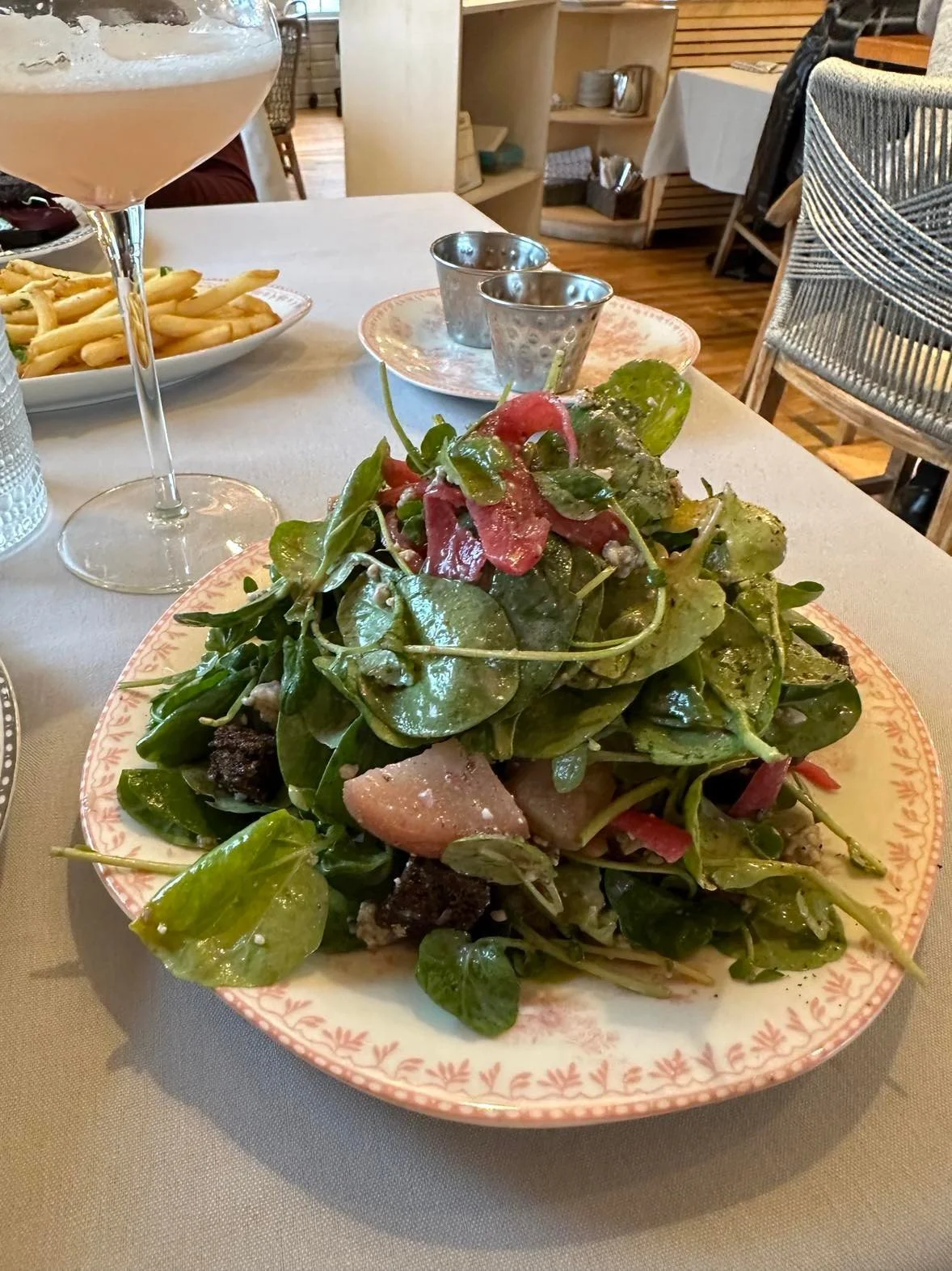 Hamptons Guide: Flora Westhampton Beach — Seis Kamimura